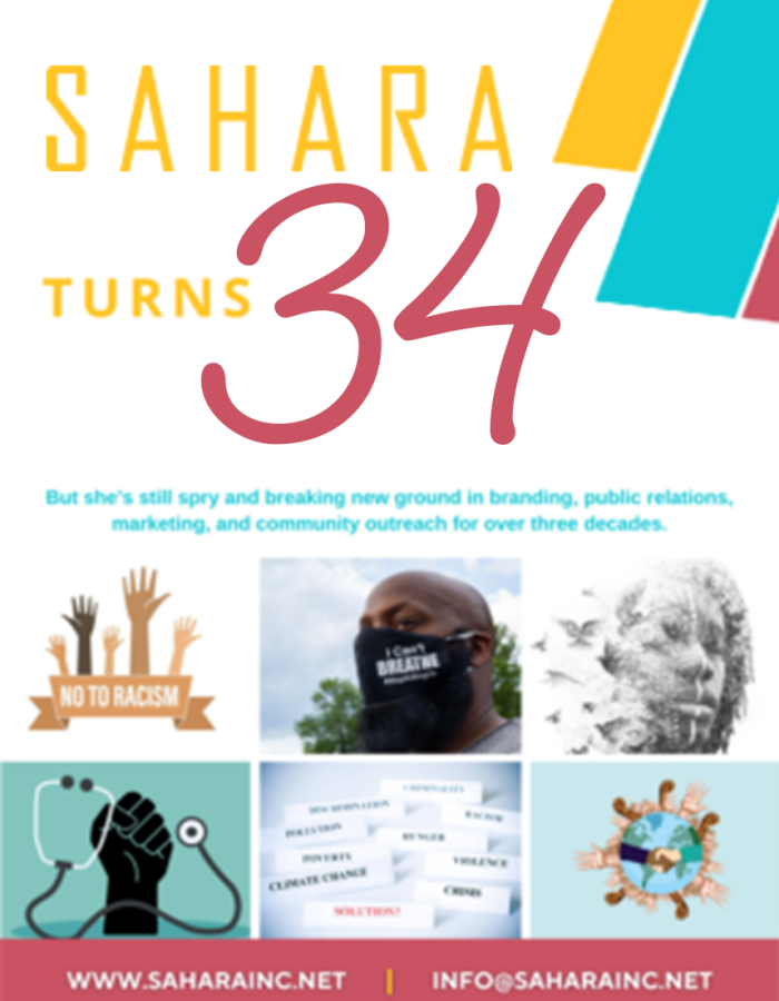 Our Anniversary – Sahara Communications, Inc.